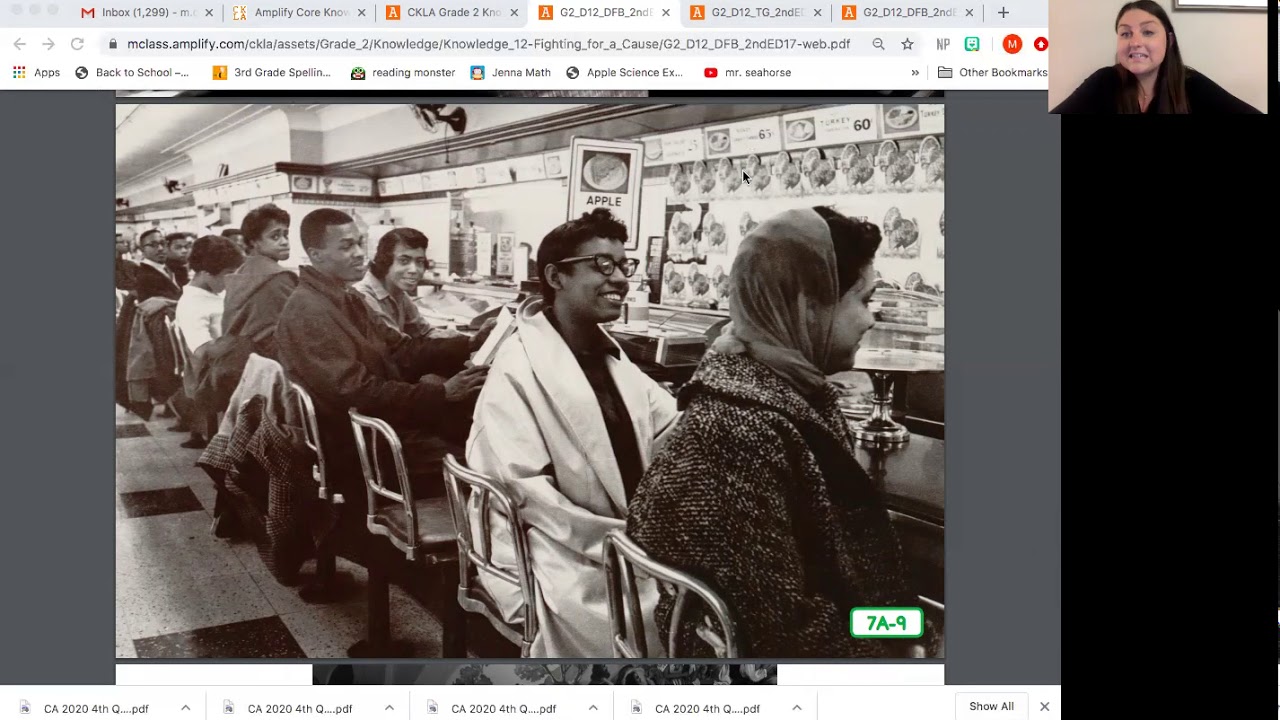 Domain 12 Lesson 4 - YouTube