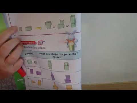 1st Grade Go Math Chapter 11 Lesson 2 - YouTube
