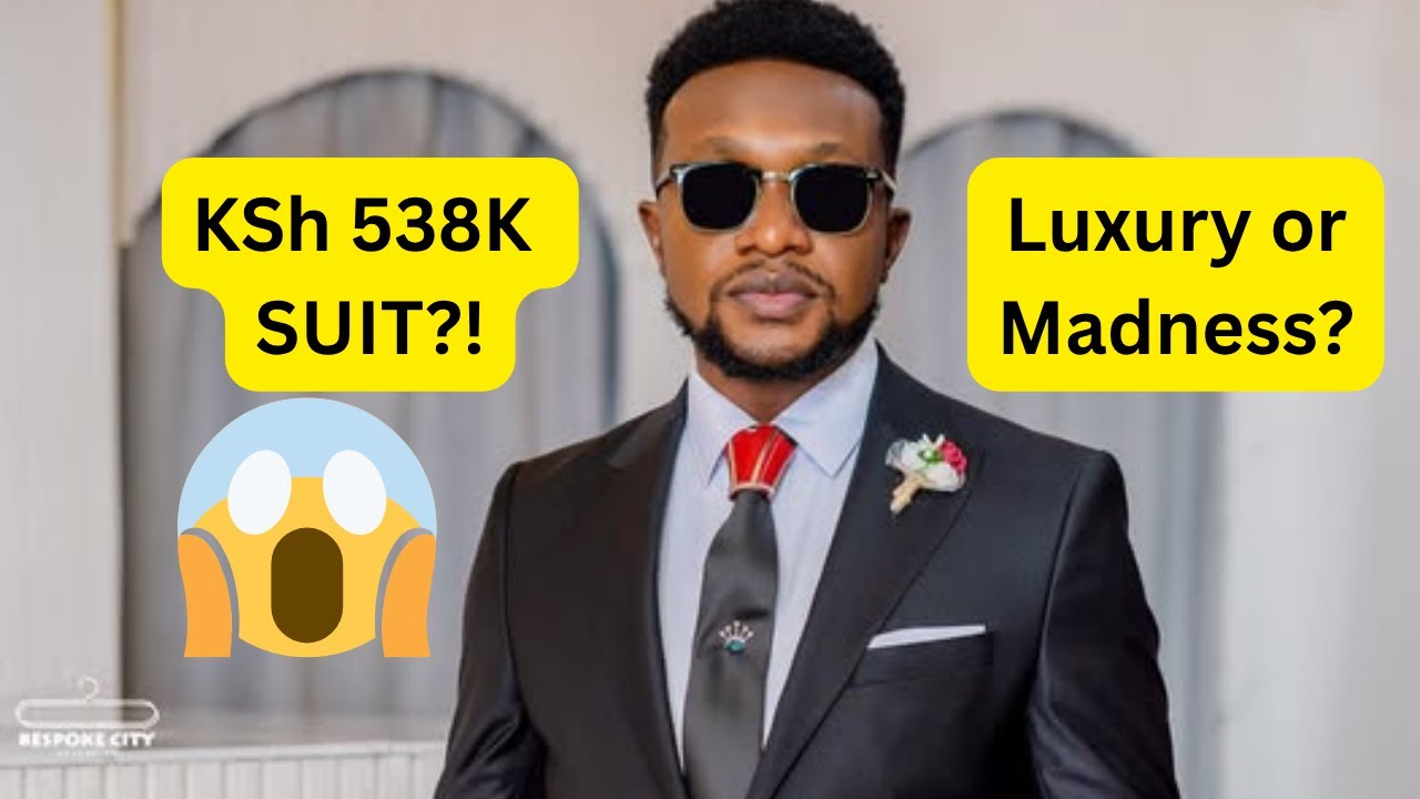 Inside Bolo Bespoke’s 538K Suit Scandal — The Price, the Backlash, the ...