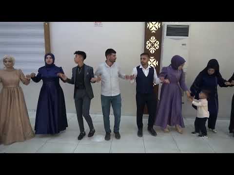KERKINE/KOÇAK KÖYÜ BATMAN ( AGİT -ZEHRA)GÜNEŞ ) 03/09/2022 DÜĞÜN