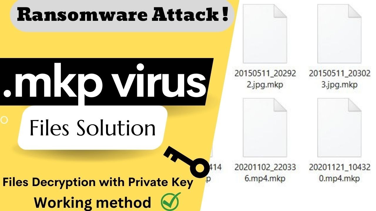 Mkp Virus Solution | [.mkp] files Decrypt & Removal Guide | mkp files ...