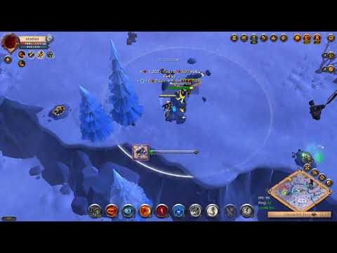 Albion | Tier 7 Ore Element turns 7.3! - YouTube