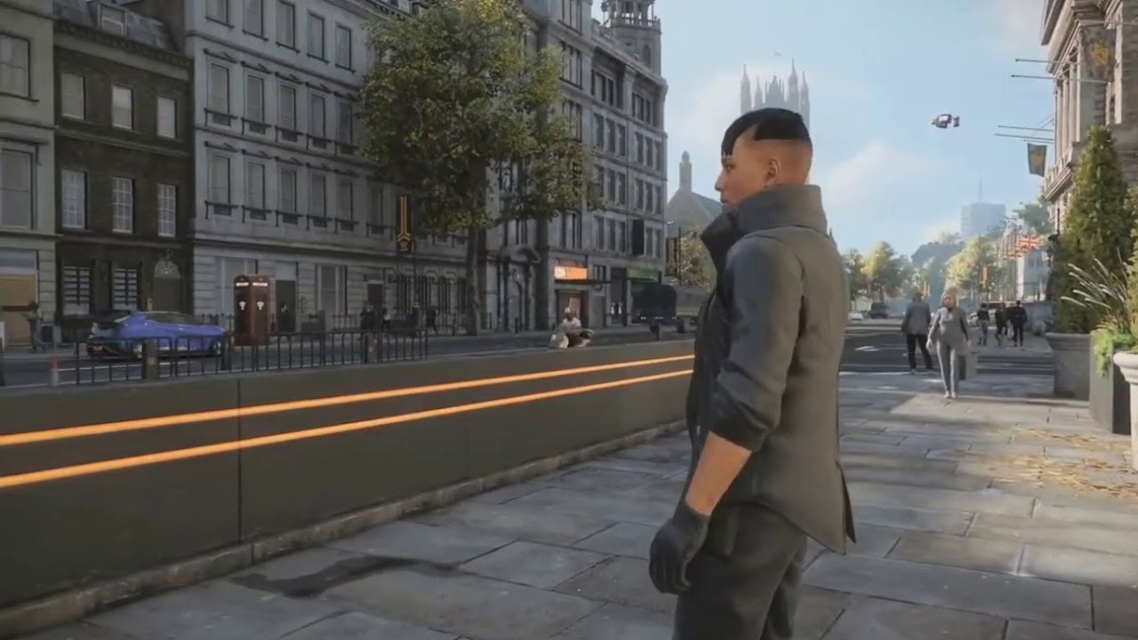 Watch Dogs: Legion [Crack ALI213] - YouTube