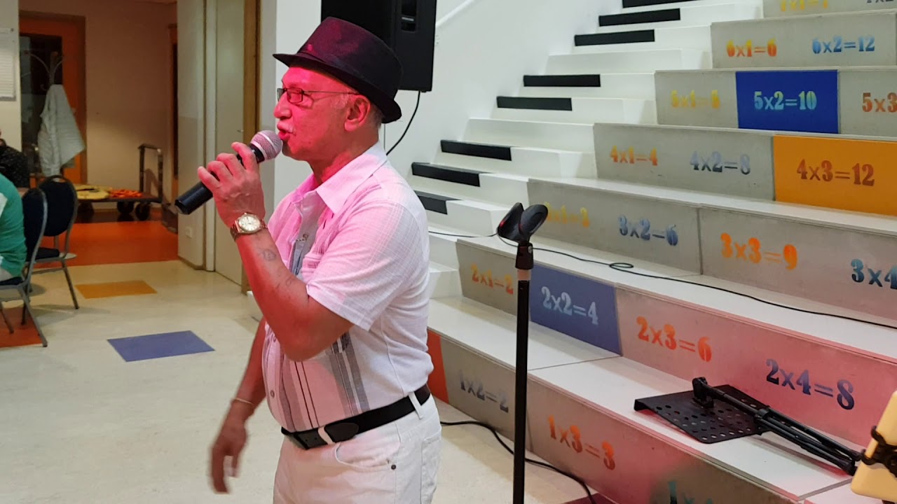 Peter surie rijswijk 15-09-2019 - YouTube