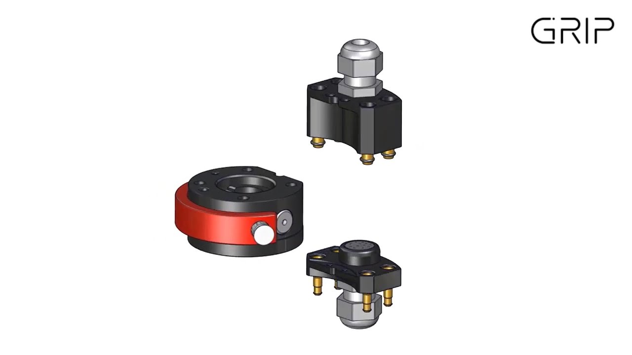 GRIP | MEK Multi-Energy-Coupling - YouTube