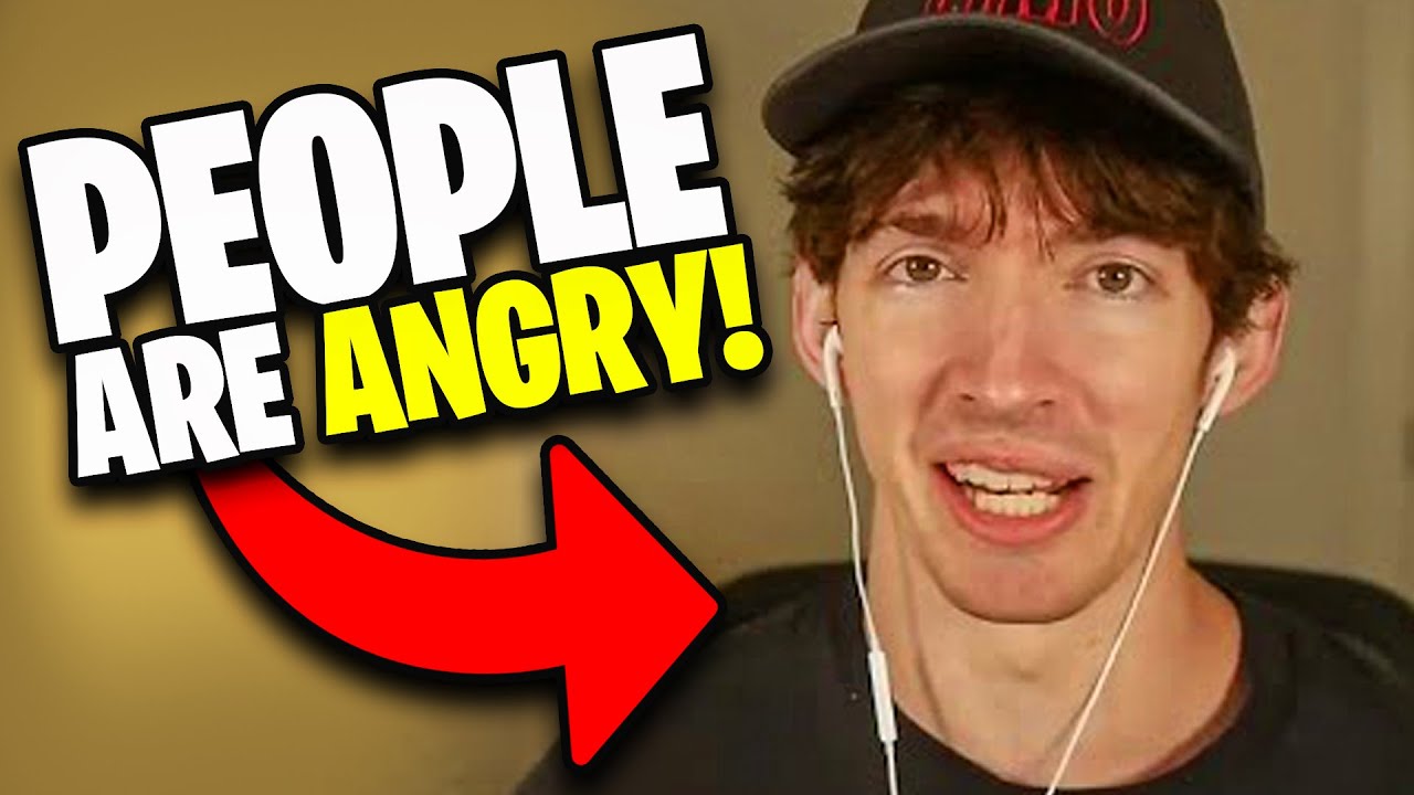 Unveiling Flamingo's Controversial Act in ROBLOX – Outraged Players ...