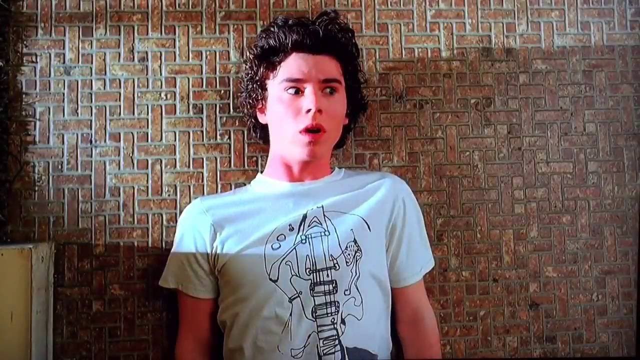 Axl Heck Moments Part 75 - The Middle - YouTube