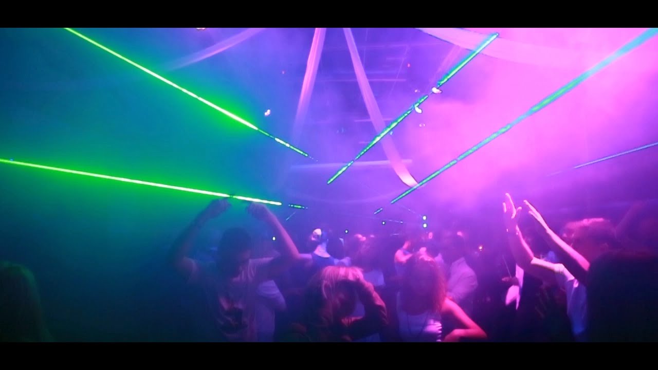 Rave City Groove (Your Way For NIGHT LIFE) - YouTube