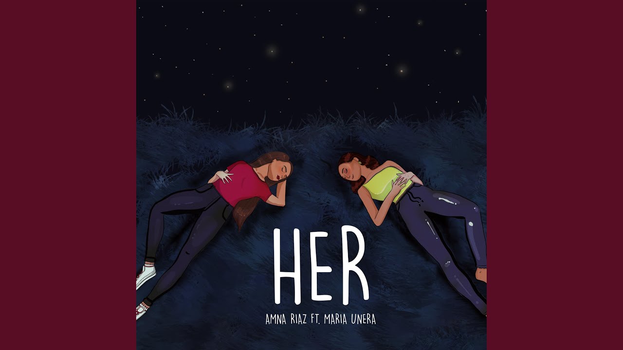 Her (feat. Maria Unera, psydfx & Turaab) - YouTube Music