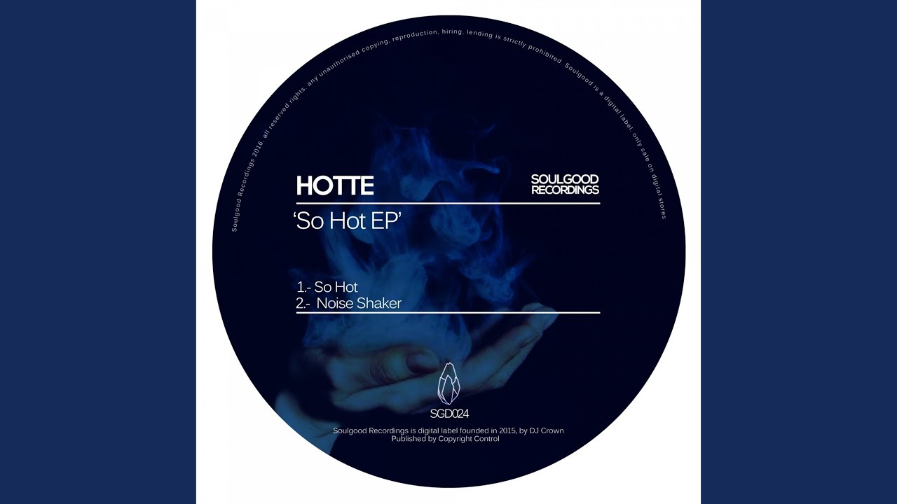 Noise Shaker (Original Mix) - YouTube