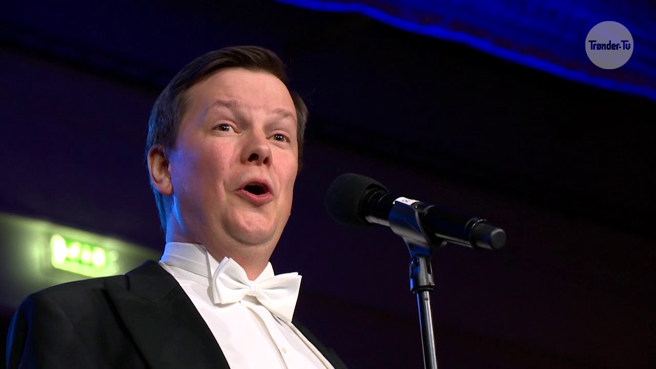 Ola Marius Ryan- Dein ist mein ganzes Herz - YouTube