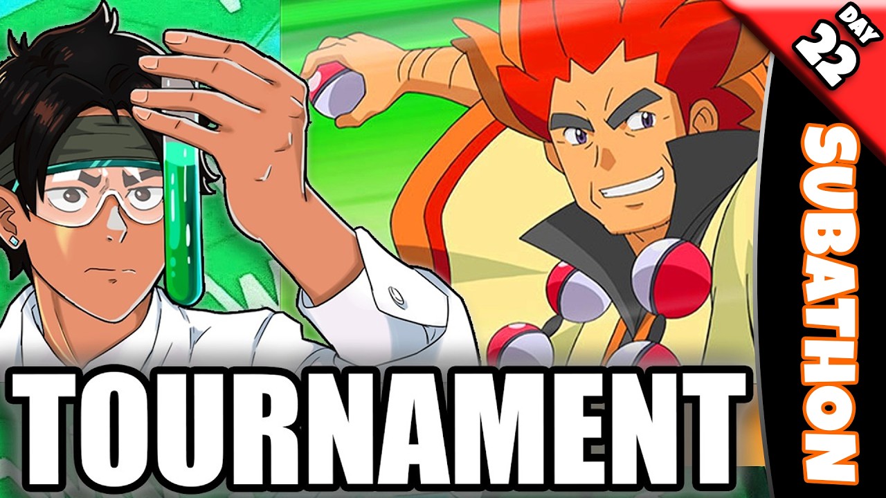 HIGH LEVEL LIVE TOURNAMENT TIME ft. 3d - Streaming Until The Timer Ends ...