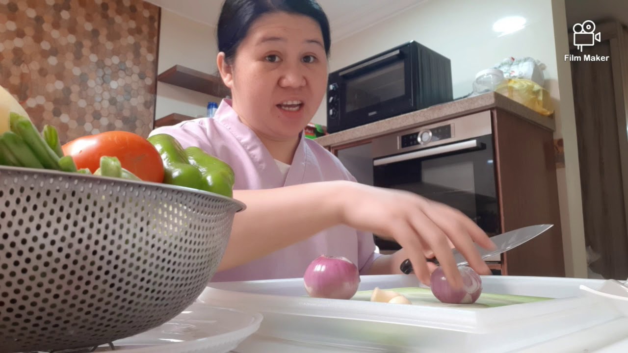 SALONA DEJAJ || ARABIAN FOOD Quick and simple Recipe|| - YouTube