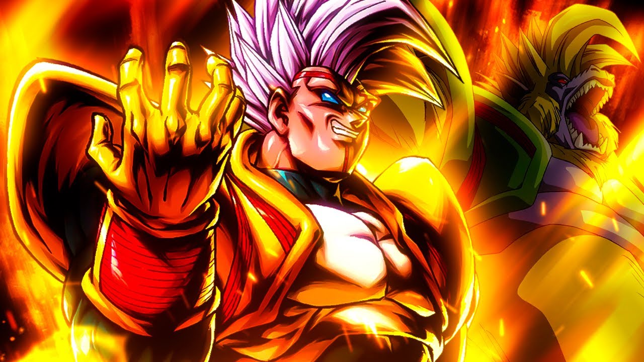 LF SUPER BABY 2 IS... INTERESTING! HE'S GREAT BUT IT'S THE WRONG META ...