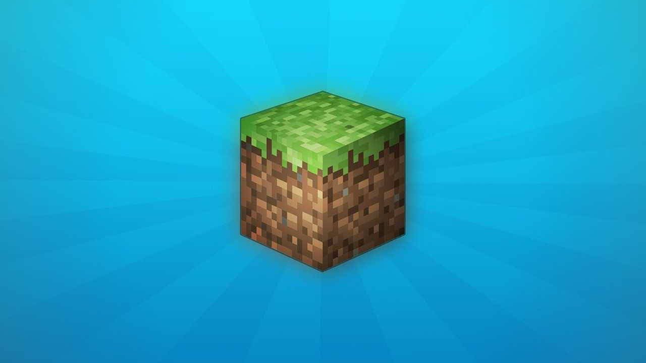 Minecraft One block day one - YouTube