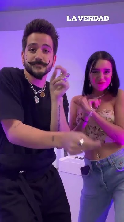 ¿Quién es Domelipa? Conoce su edad, cómo se hizo famosa y más - YouTube