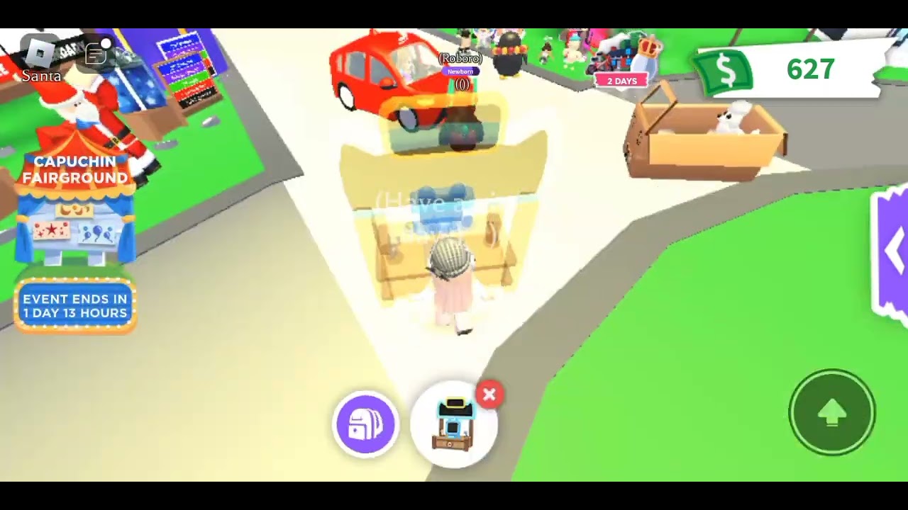 Trading -RARE- foods in Roblox Adopt Me! - YouTube