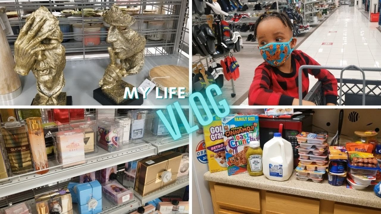Best Walmart Shopping with Me and My Son | Mommy and Son Fun Time On ...