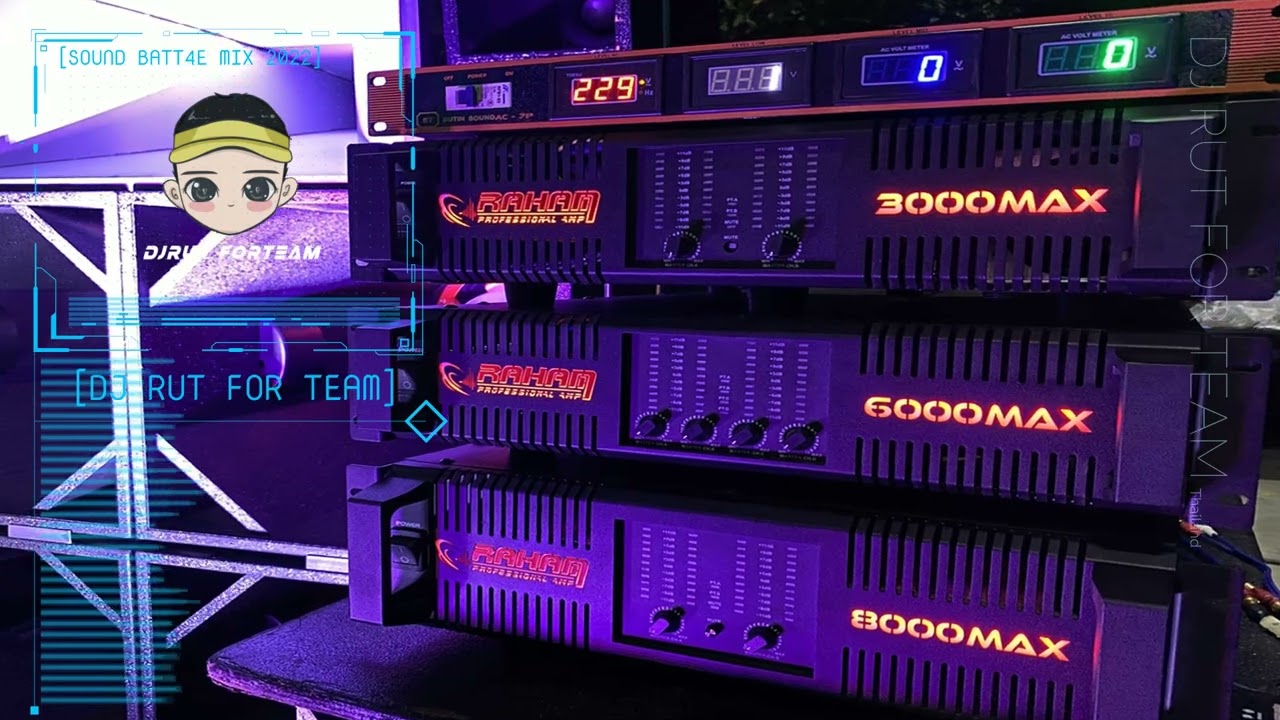 SOUND MID LOW BATTLE MIX 2022 EP 135 PSY SOUND MIX - YouTube