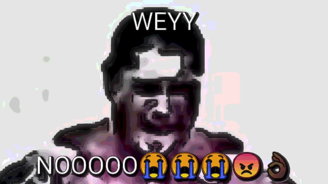 WEY NOooooo - YouTube