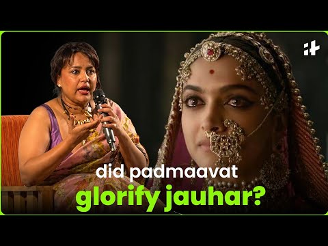 padmaavat jauhar controversy: why swara bhasker is facing backlash again