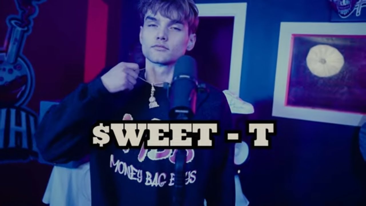 Sweet T - Money Maker (Ludacris) | Jackin For Beats (Live Performance ...