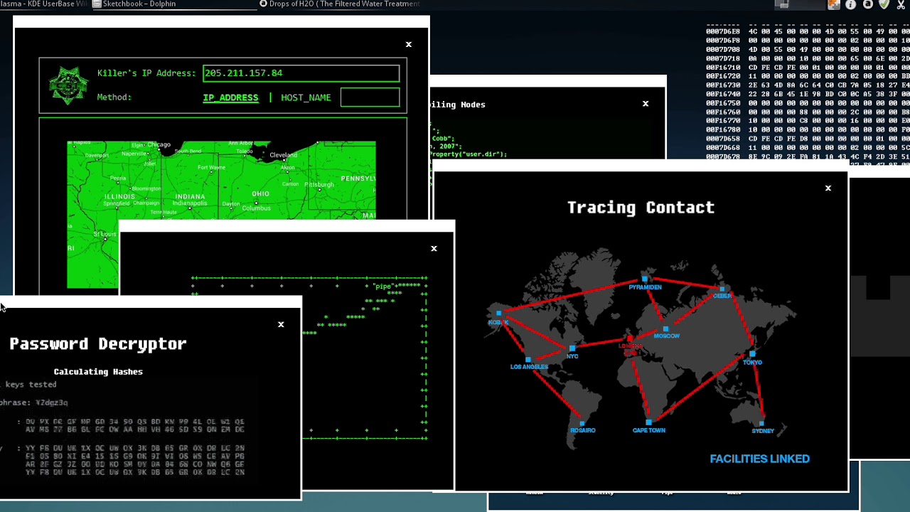 How I Become Noob Hacker Day 4 - YouTube