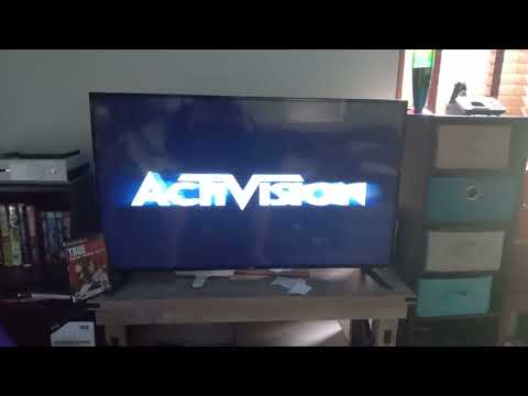 Activision/Luxoflux (2005) (Version #7) - YouTube