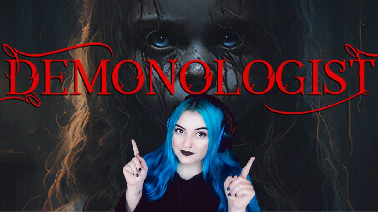 DEMONOLOGIST NUEVOS MAPAS Y MAS SUSTOS! GAMEPLAY ESPAÑOL - YouTube