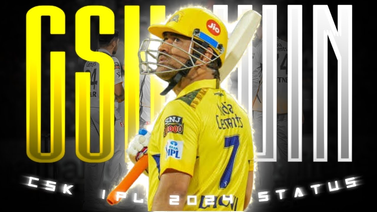 CSK Win Status 🔥 CSK Win vs RCB status 🤩 CSK win whatsapp status 😍 CSK ...