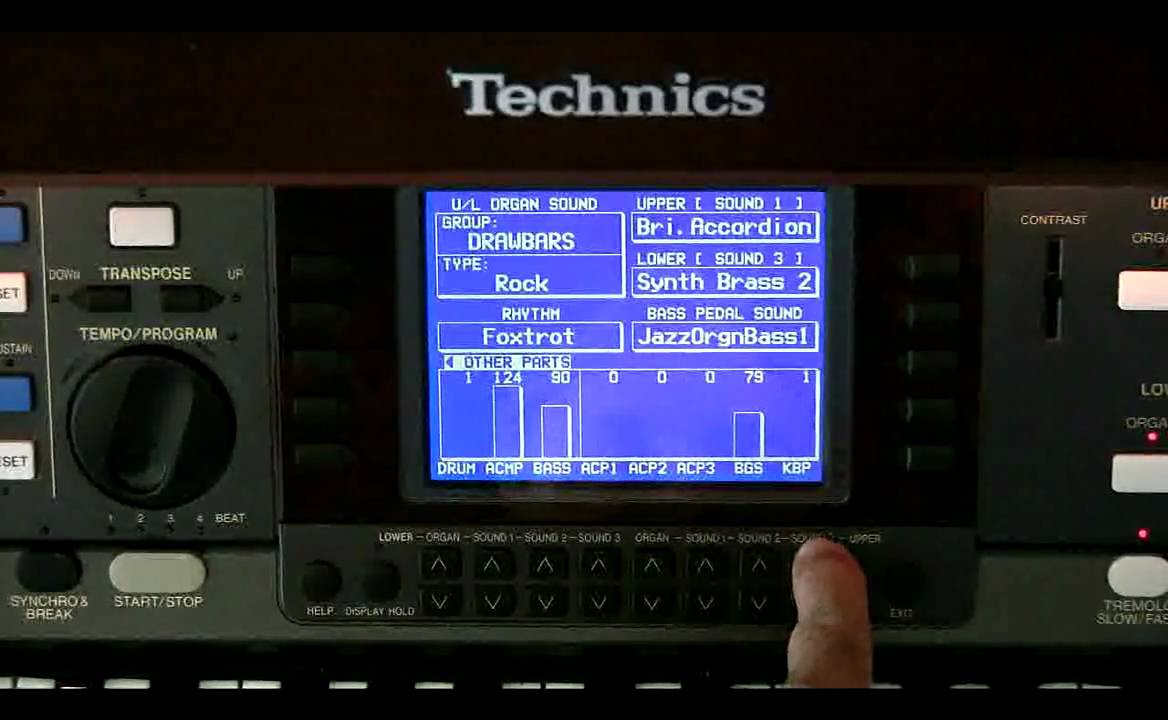 Midi Loop Back - Accessing the Various Drum Kits - YouTube