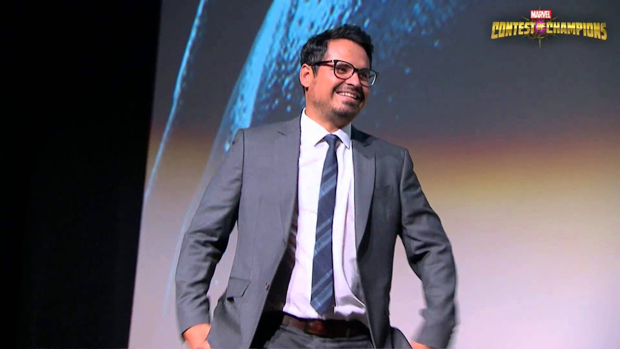 The Cast of Marvel's Ant-Man - YouTube
