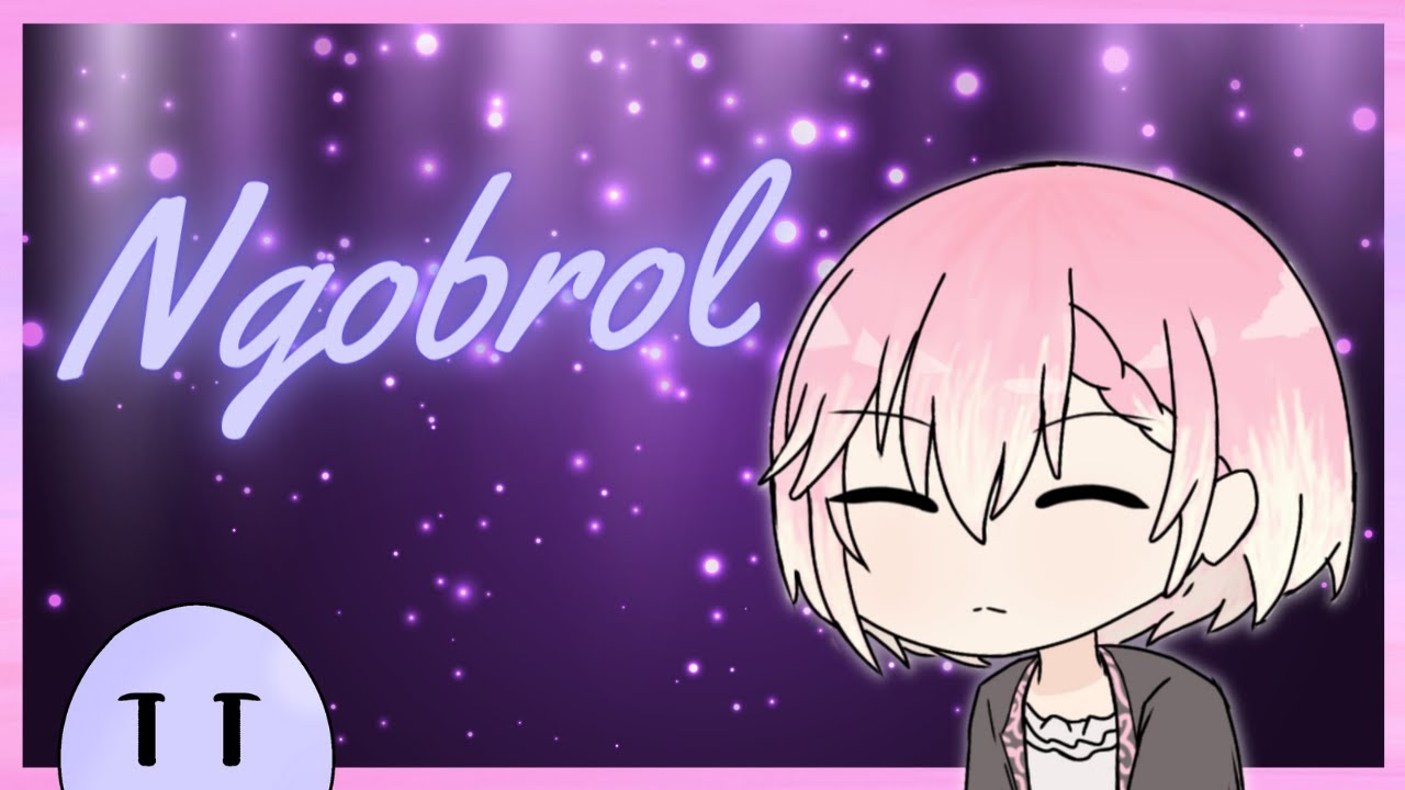 【Ngobrol】 Hai? Hawo? Hawayu? - YouTube