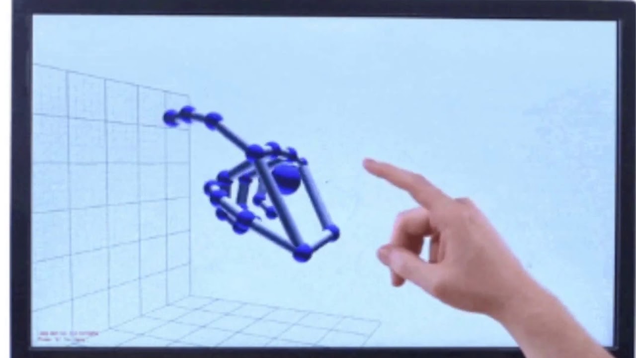 Cool Gadgets - Uni: The Two-way Communication Tool for Sign Language by ...