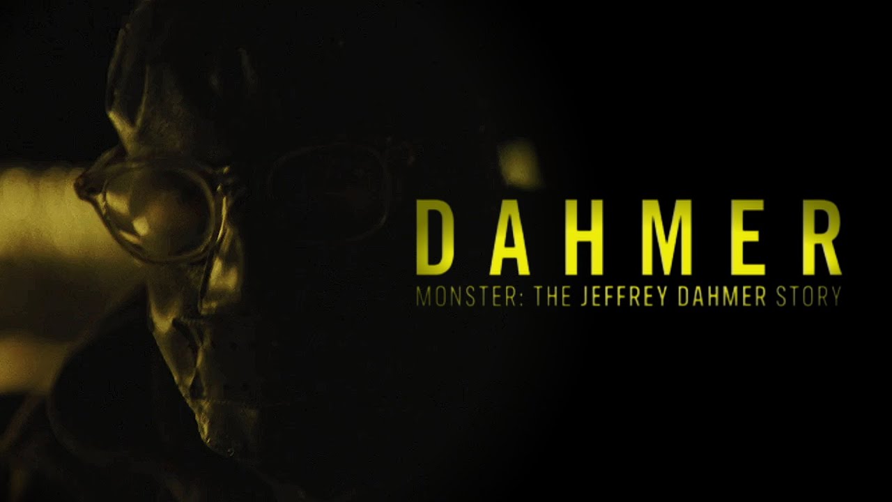 RIDDLER - Monster: The Edward Nashton Story Trailer (Fan Made) - YouTube
