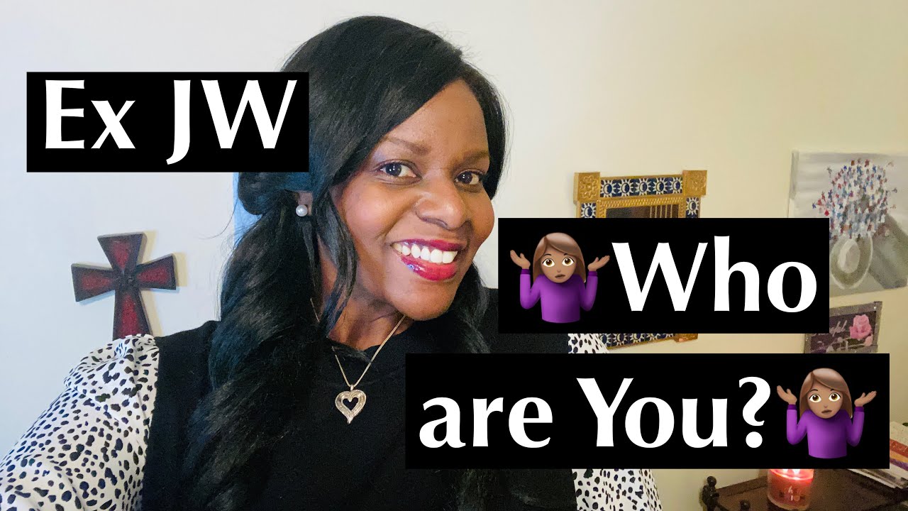 Ex Jehovah’s Witnesses |Taught to be Fake | 3 Healing Steps To Know ...