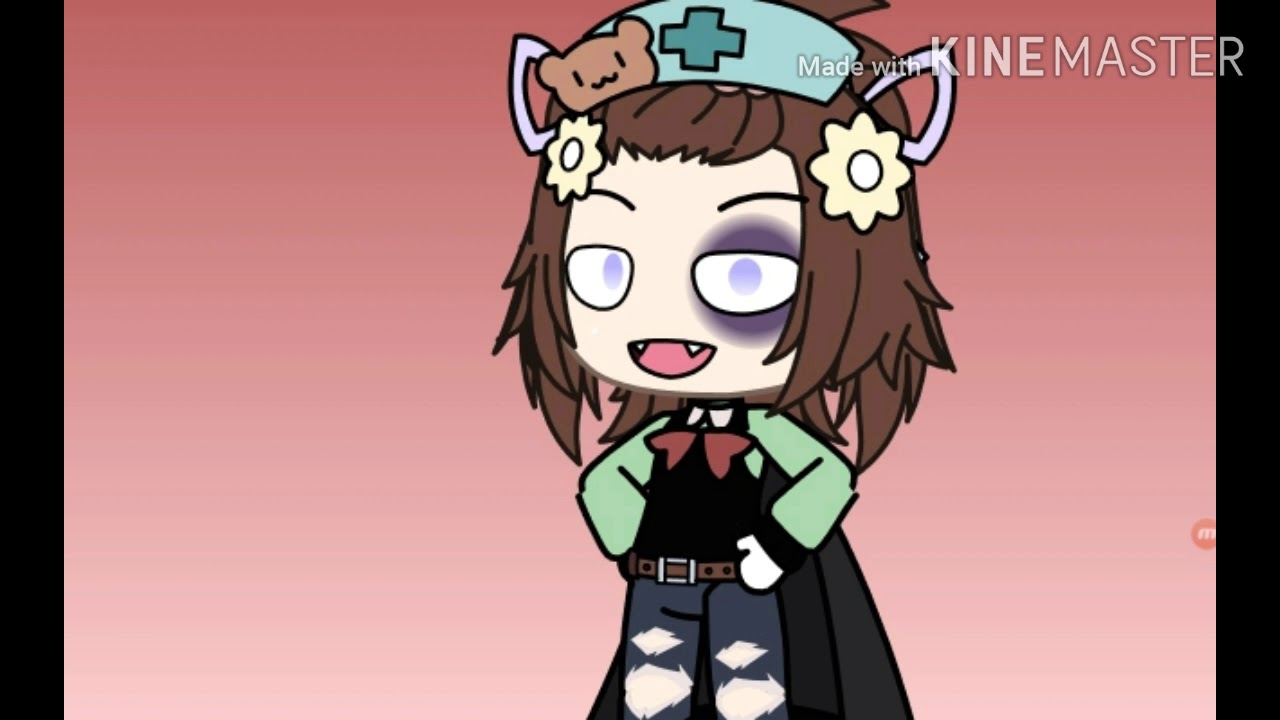 [] Voice reveal I guess.. ;w; [] ft My Ugly Voice uwu - YouTube