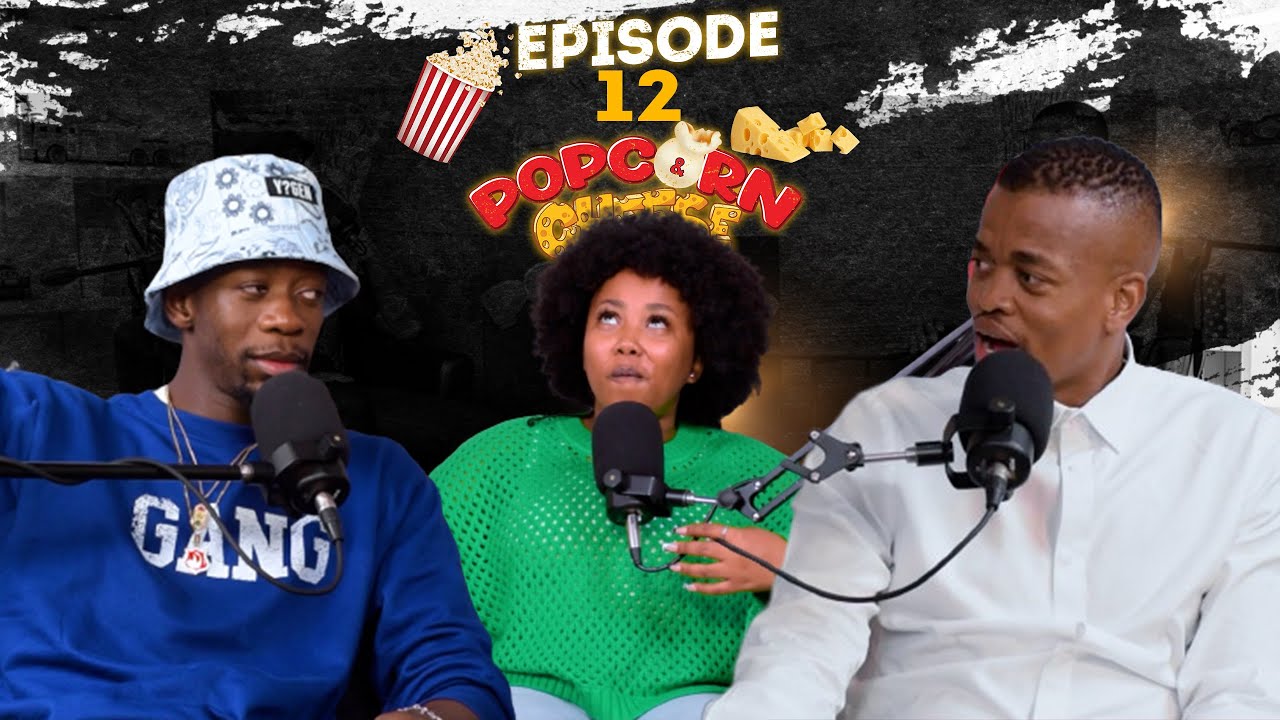 KHANYISA JACENI on Secunda, Role models, Music Career, Heartbreak Kabza ...