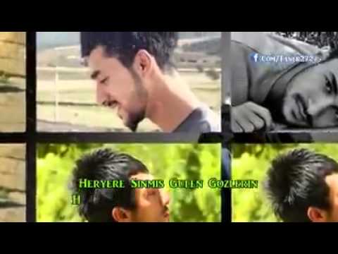 Asi Styla   Adını Kalbime Yazdım Yeni 2013   YouTube