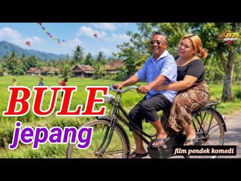 JAIMAN NEMU BULE || FILM KOMEDI LUCU || DRAMA LUCU