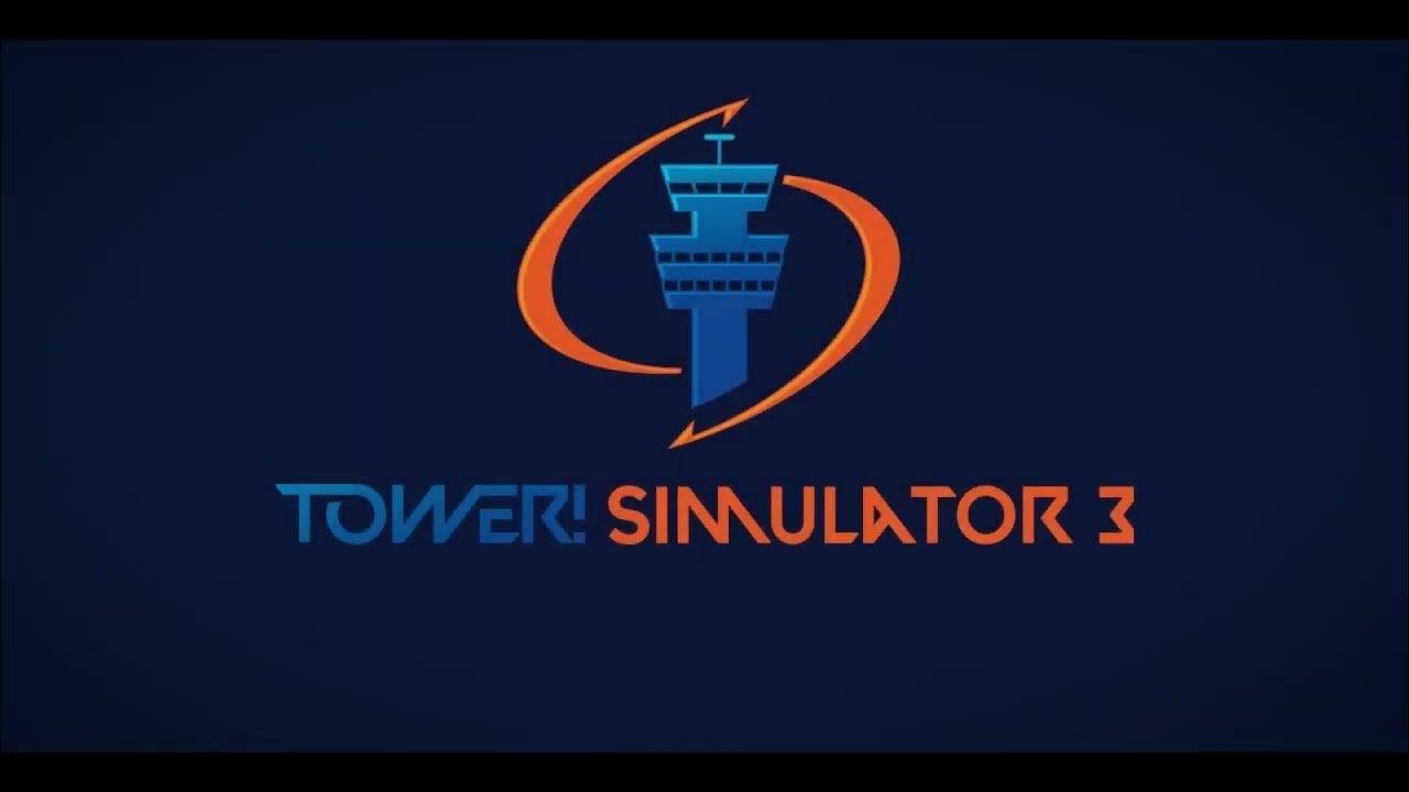 Tower! Simulator 3 - Tutorial #2/2 Speech issues, tips and tricks - YouTube