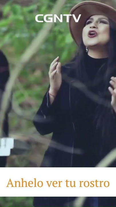 Te Anhelo - Vida Real Worship (CGN Latino) - YouTube