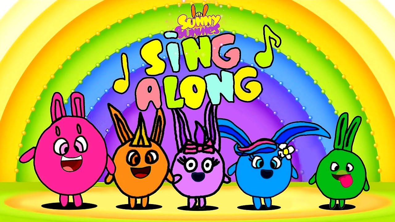 Sunny Bunnies Special Intro Effects : LOONEY TOONS SING ALONG PARODY ...