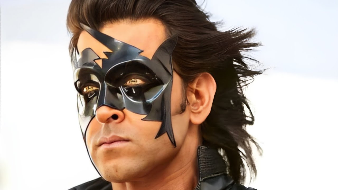 Krrish movie | Best Action Scene Hrithik Roshan || #hrithikroshan # ...