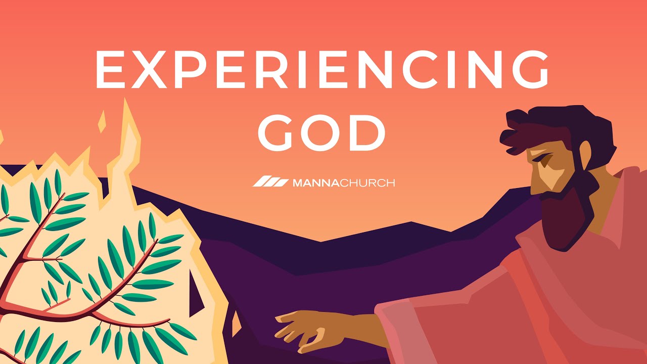 Experiencing God | Part 2 | Michael Fletcher - YouTube