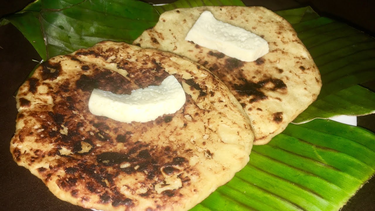 Guirilas de Nicaragua - YouTube