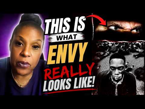 They Envy Us | Here's Why That Should Concern Every Black American