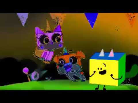 Unikitty Intro In G Major 13 - YouTube