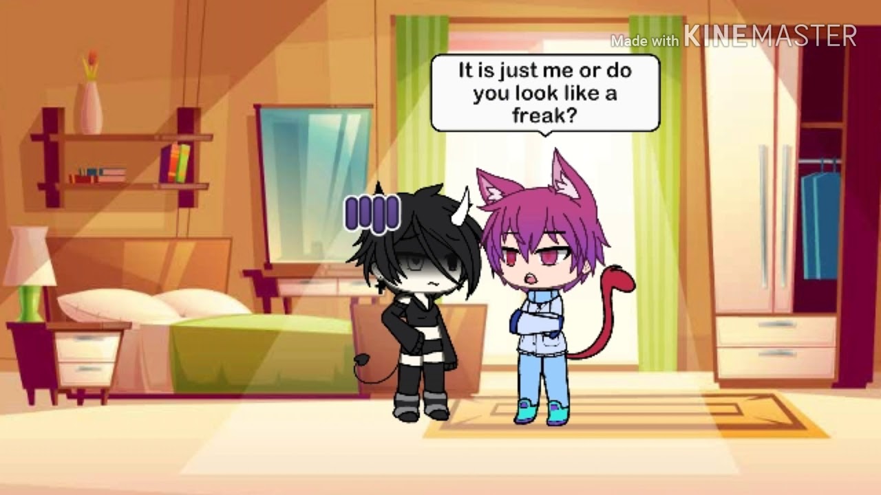 13+ Twisted//GLMV - YouTube