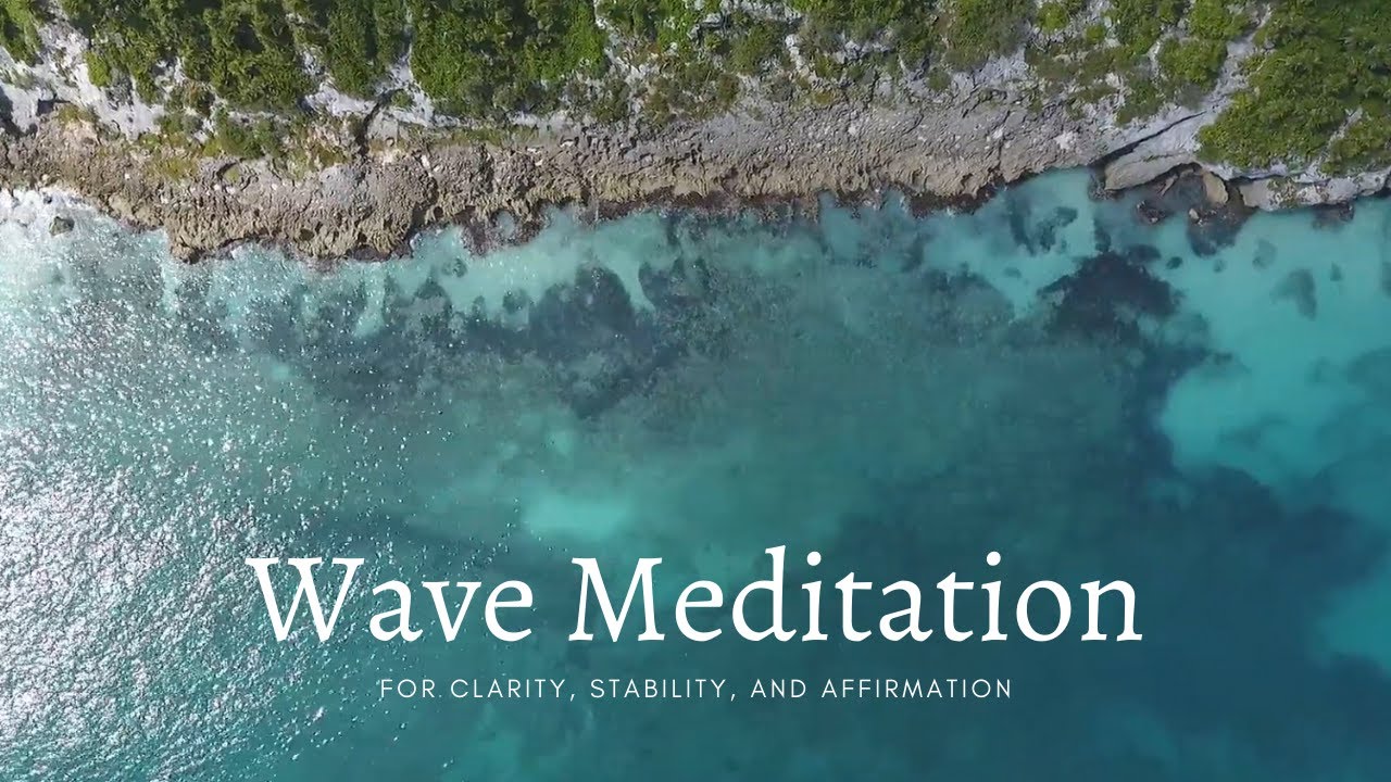 Resting Forest Delta Waves-Meditation Theta Sounds (HD) - YouTube